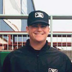 Instructors - MAC Umpires